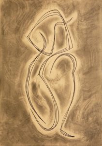 Getting the Most Out of a Life Drawing Class | ArtWeb