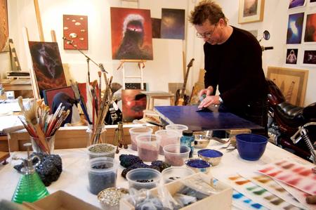 3 Books to Turn from an Amateur to Professional Artist | ArtWeb