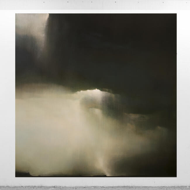 How to prime paper and cardboard for oil painting | ArtWeb