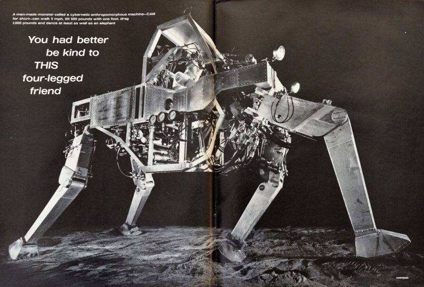 The transcendent art of transmedia storytelling - ArtWeb Blog